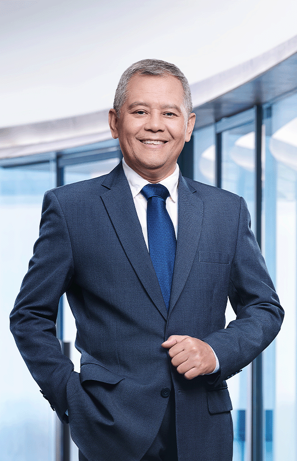 Board of Directors - SIG